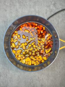 Easy Asaro Recipe (Nigerian Yam Porridge)