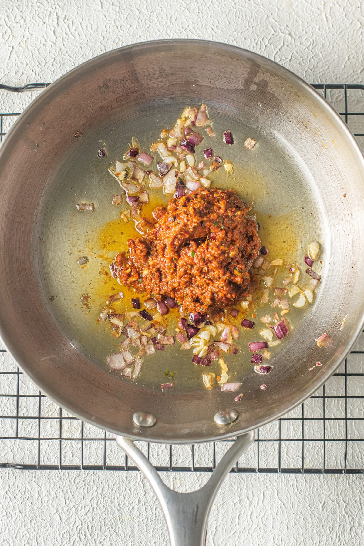 Authentic Chicken Panang Curry In 30 Minutes