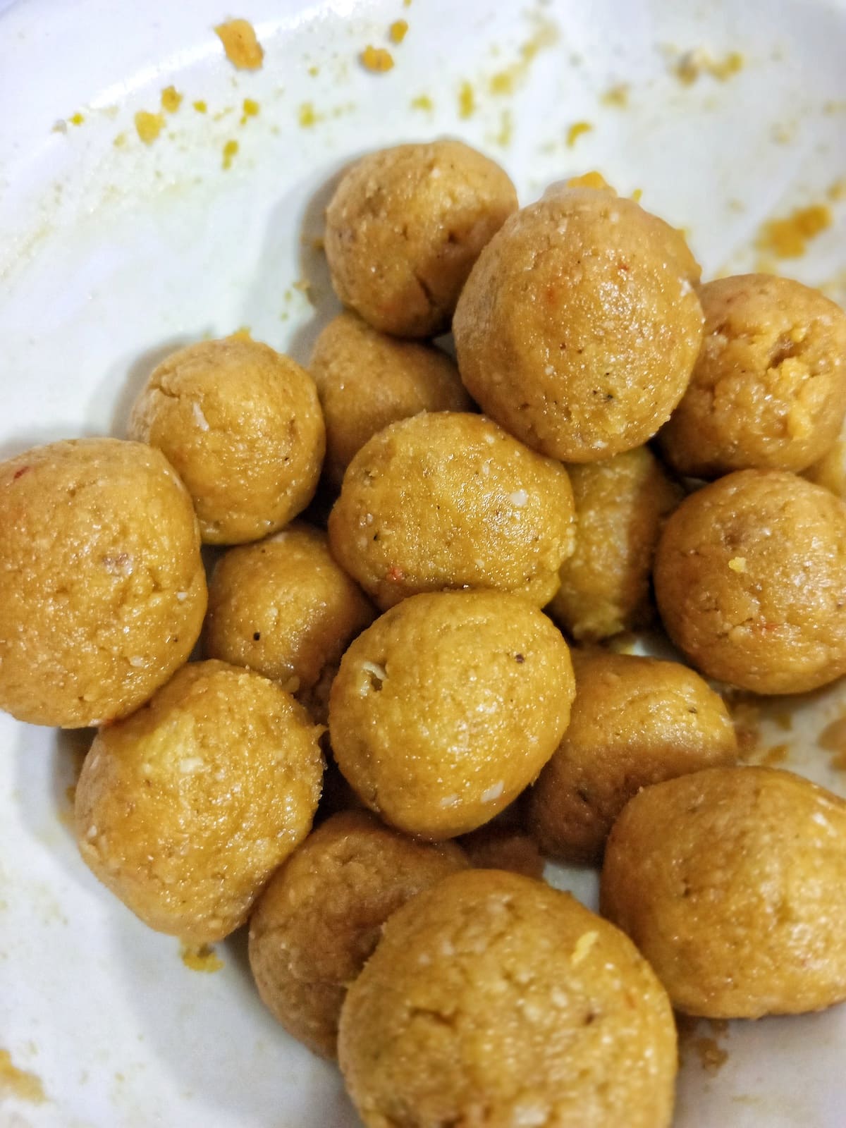 Nigerian Bitter Leaf Soup (Ofe Onugbu)