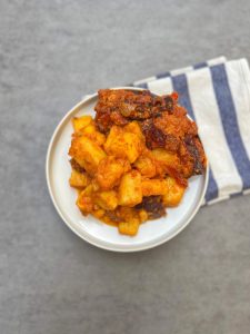 Easy Asaro Recipe (Nigerian Yam Porridge)