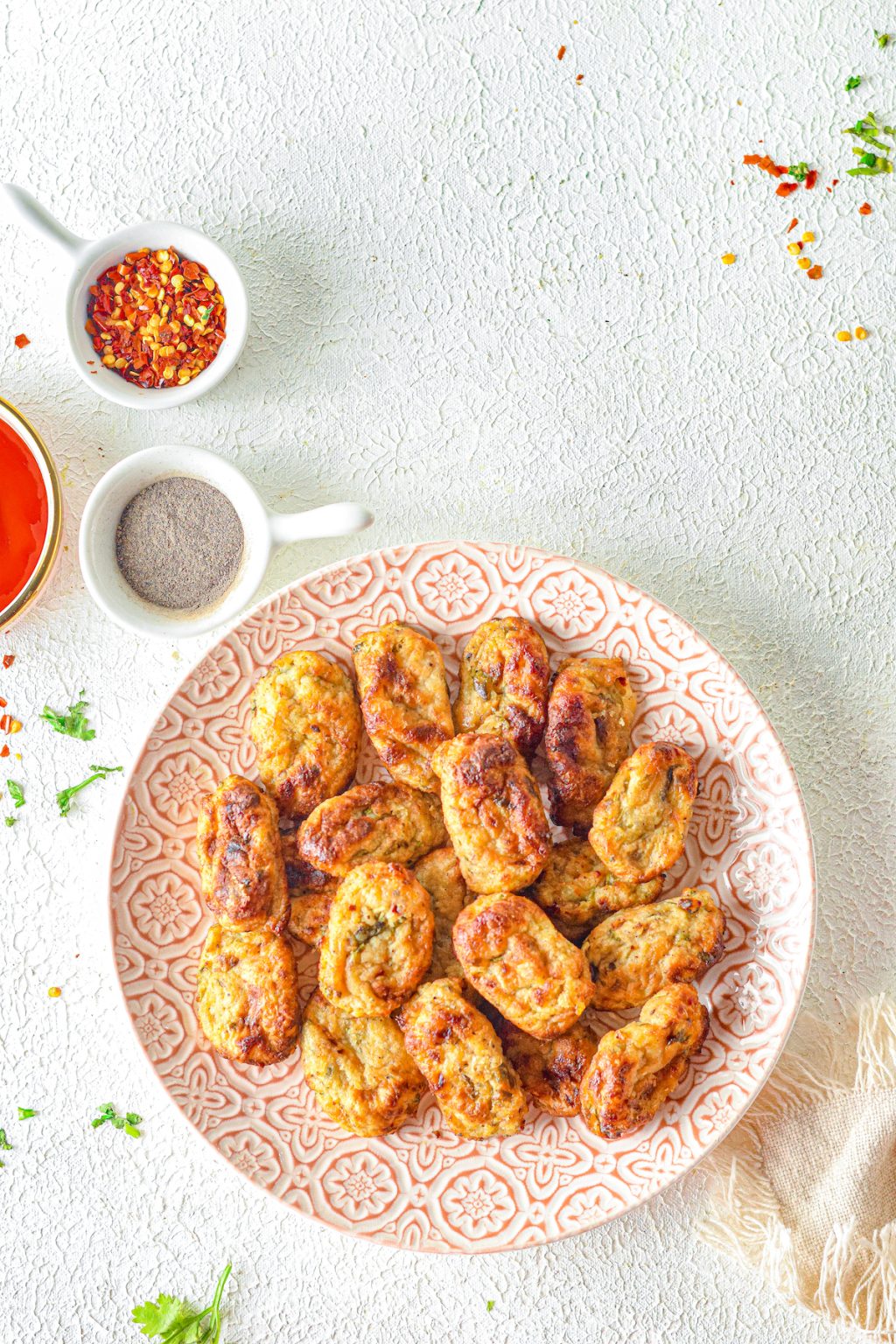 Best Homemade Air Fryer Tater Tots in Only 25 Minutes