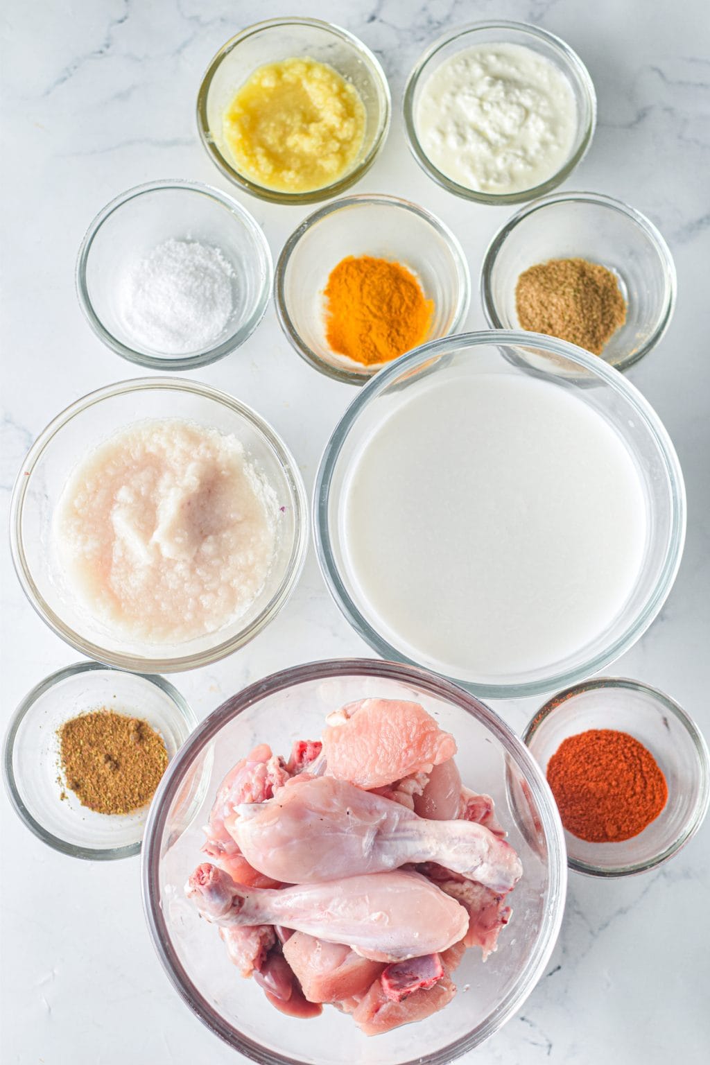 Quick and Easy Instant Pot Chicken Korma Recipe (30 Minutes)