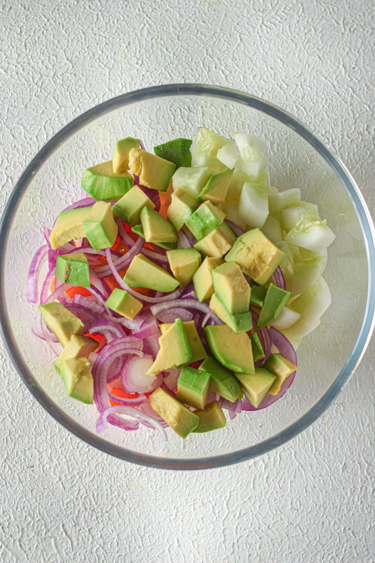 Quick & Easy Homemade Peruvian Shrimp Ceviche | 45 Minutes