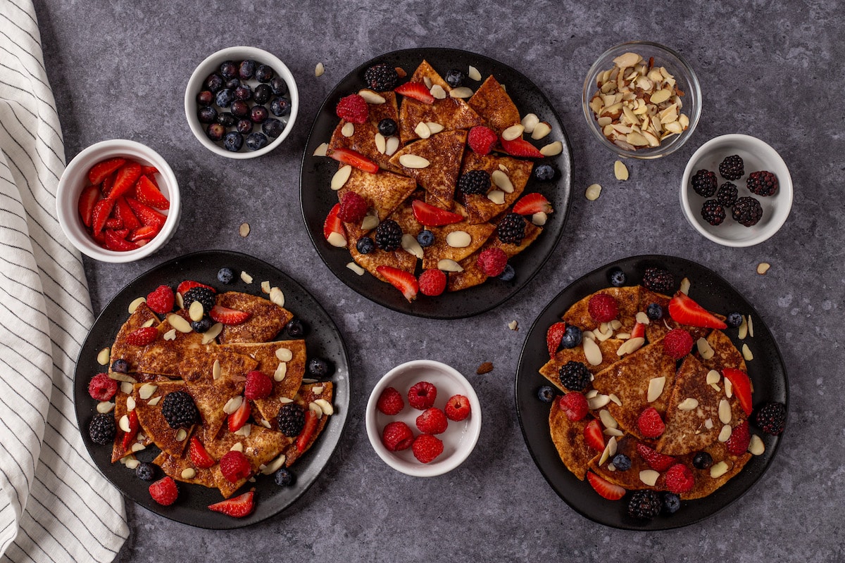 25 Flavorful Nacho Bar Ideas for Your Next Gathering - Food Plus Words