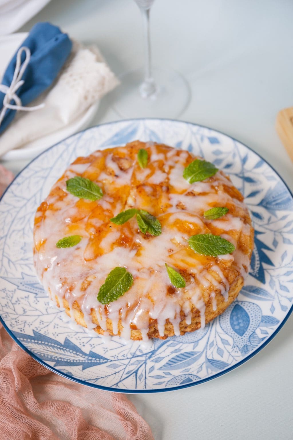 Peach Mango Pie Jollibee Copycat Recipe