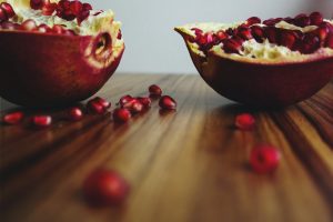 What Do Pomegranates Taste Like? Do Pomegranates Taste Good?