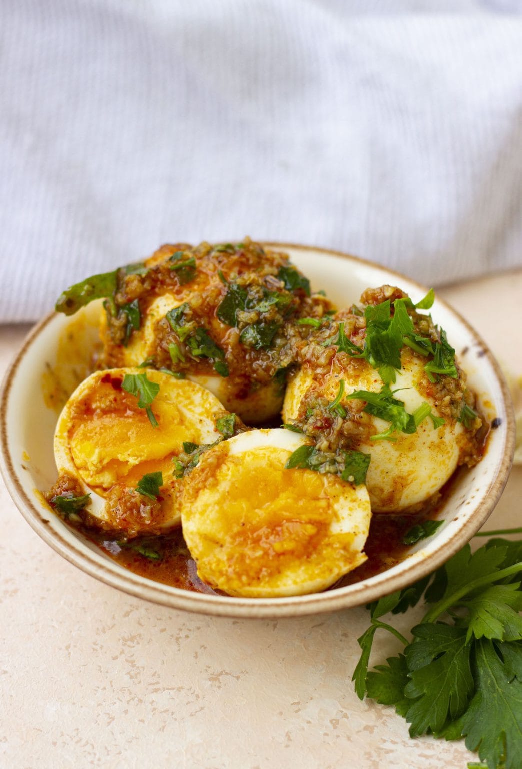 The Famous TikTok Egg Boil Recipe Made Easy