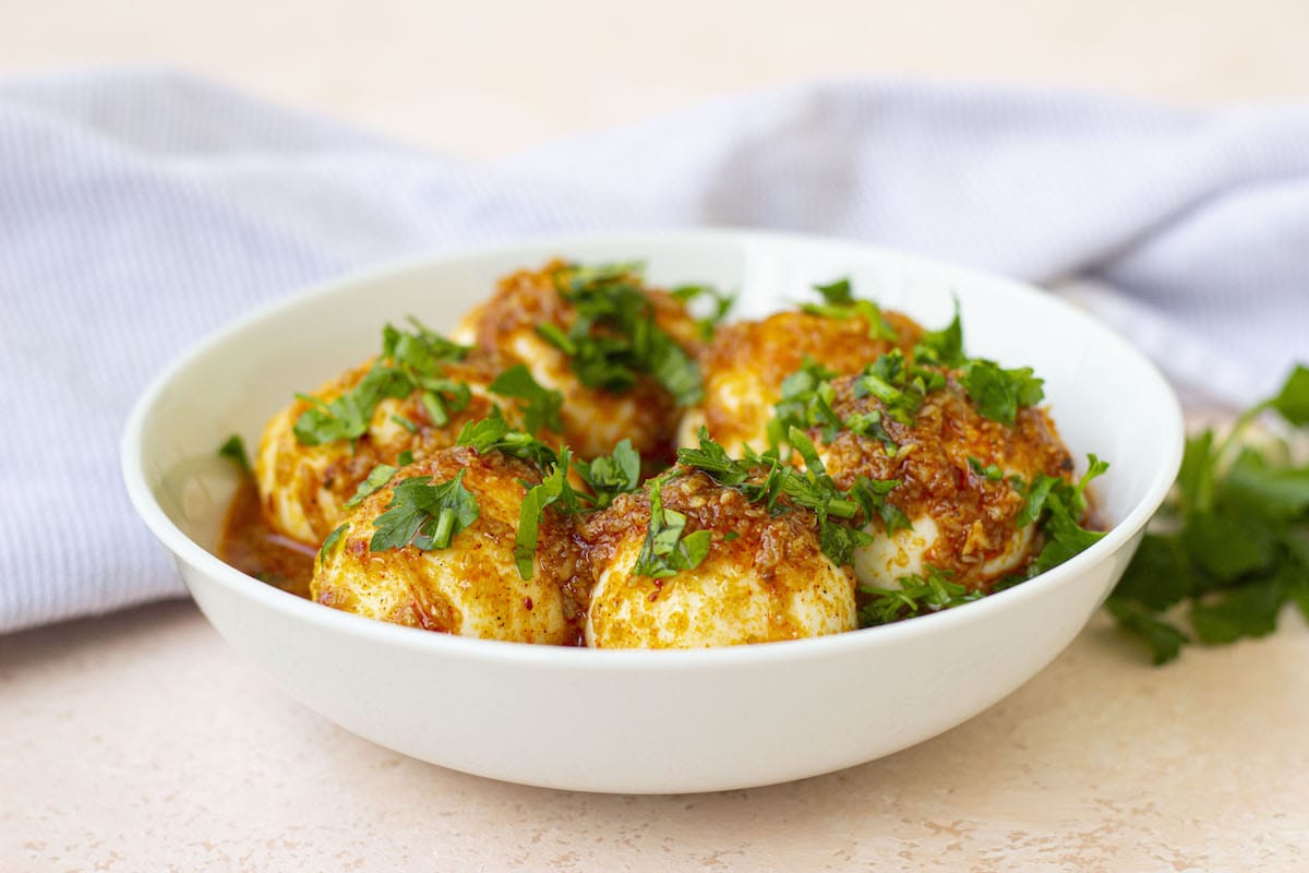 The Famous TikTok Egg Boil Recipe Made Easy