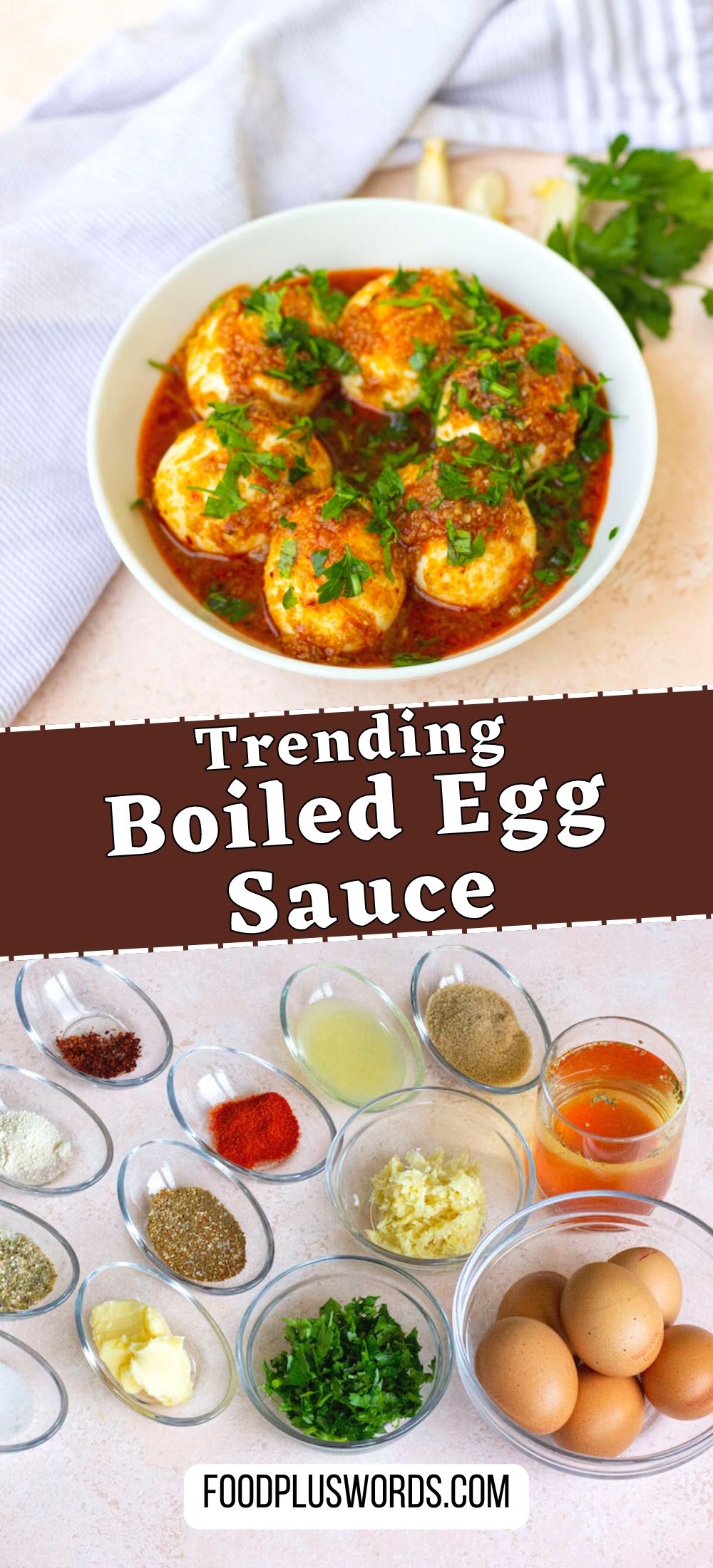 The Famous TikTok Egg Boil Recipe Made Easy