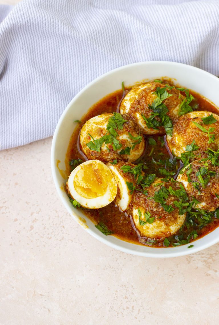 The Famous TikTok Egg Boil Recipe Made Easy