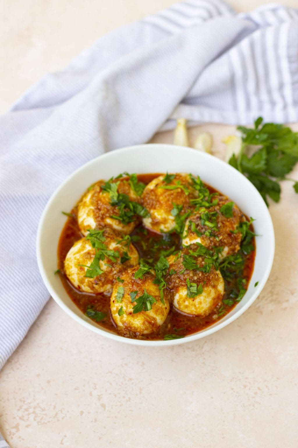 The Famous TikTok Egg Boil Recipe Made Easy