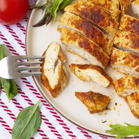 TikTok Juicy Chicken 101: The Only Chicken Recipe You Need!