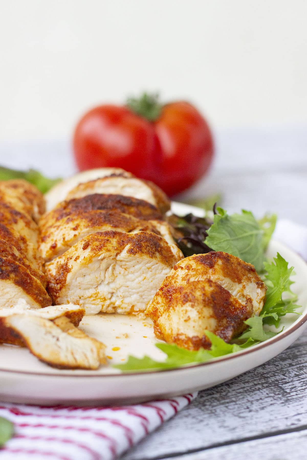 TikTok Juicy Chicken 101: The Only Chicken Recipe You Need!