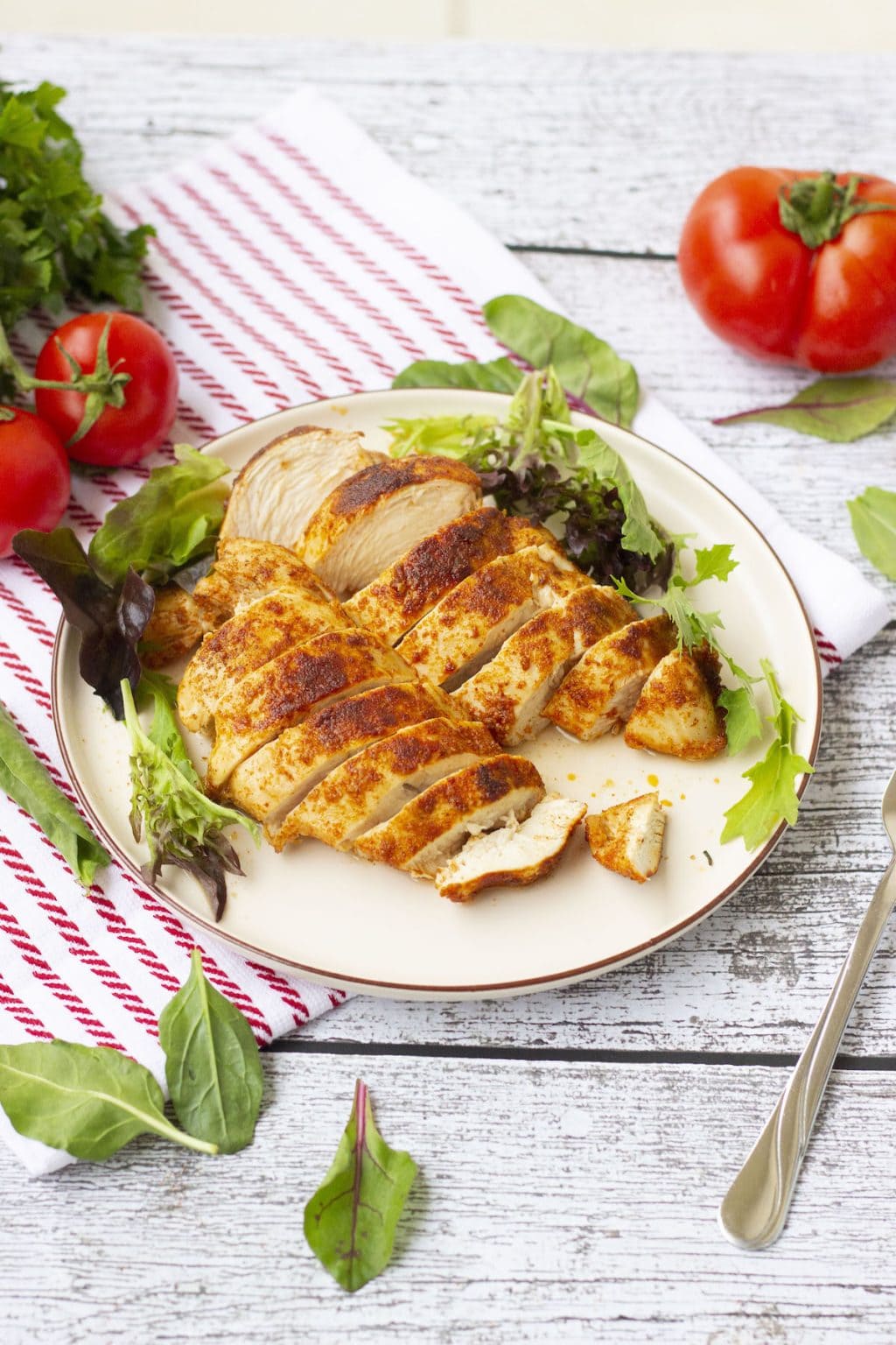 TikTok Juicy Chicken 101: The Only Chicken Recipe You Need!