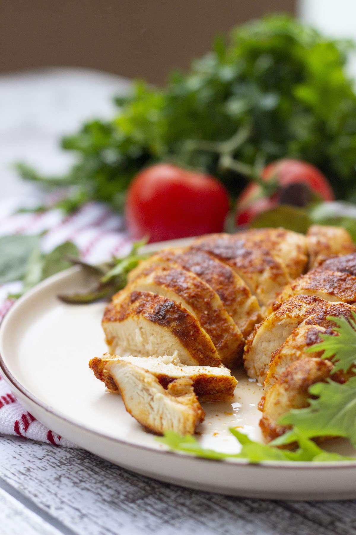 TikTok Juicy Chicken 101: The Only Chicken Recipe You Need!