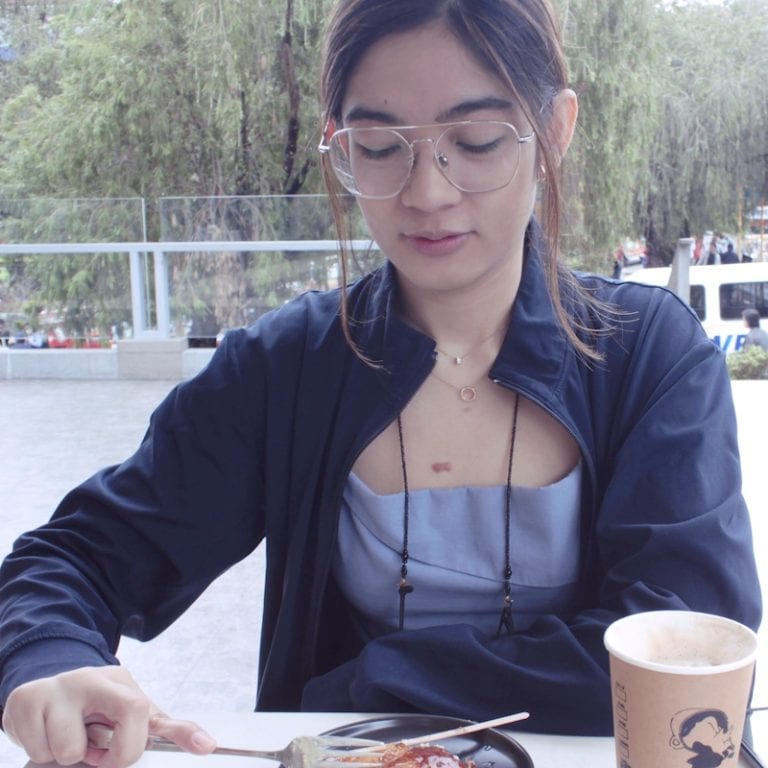 About - Food Plus Words