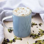 The Best Blue Matcha Latte Recipe