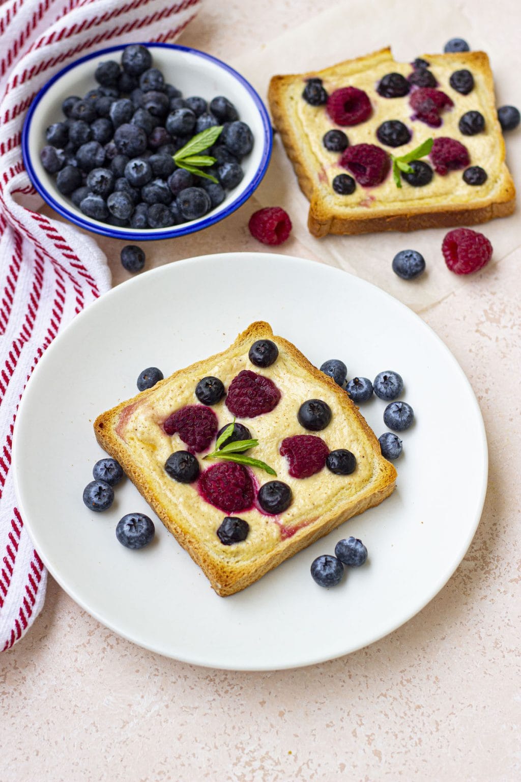 25+ Sweet Breakfast Recipes That Will Make Your Day