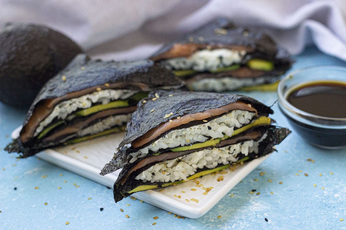 25 Healthy Summer Dinners That’ll Help You Feel Lighter, Happier & Full ...