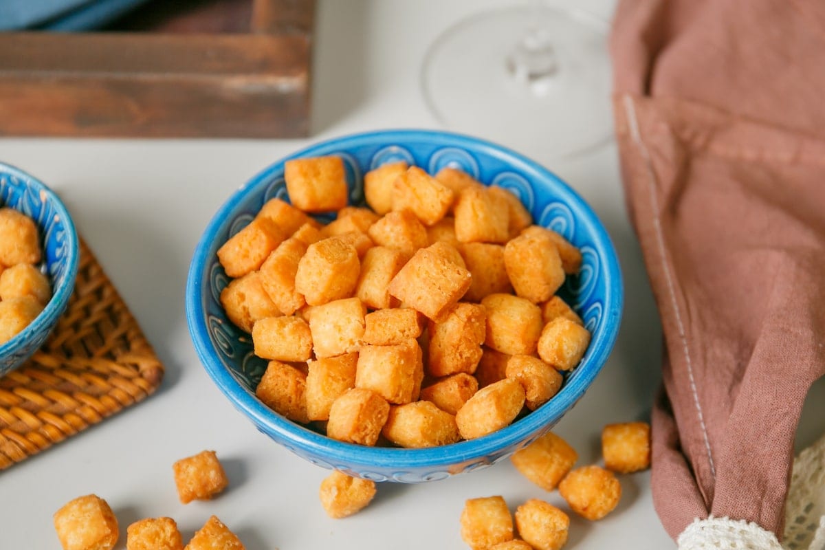 25 Snack Box Ideas for Every Craving - Food Plus Words