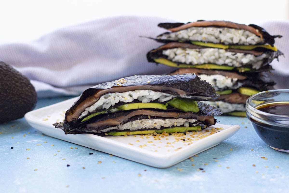 25 Middle School Lunch Ideas That Aren't Boring and Lame - Food Plus Words