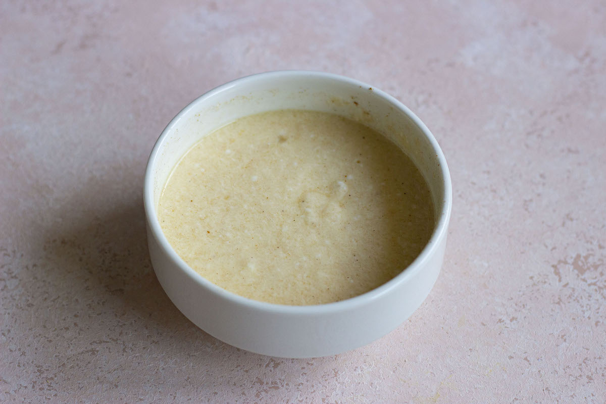 Custard Yogurt Toast (Viral Tiktok Recipe)