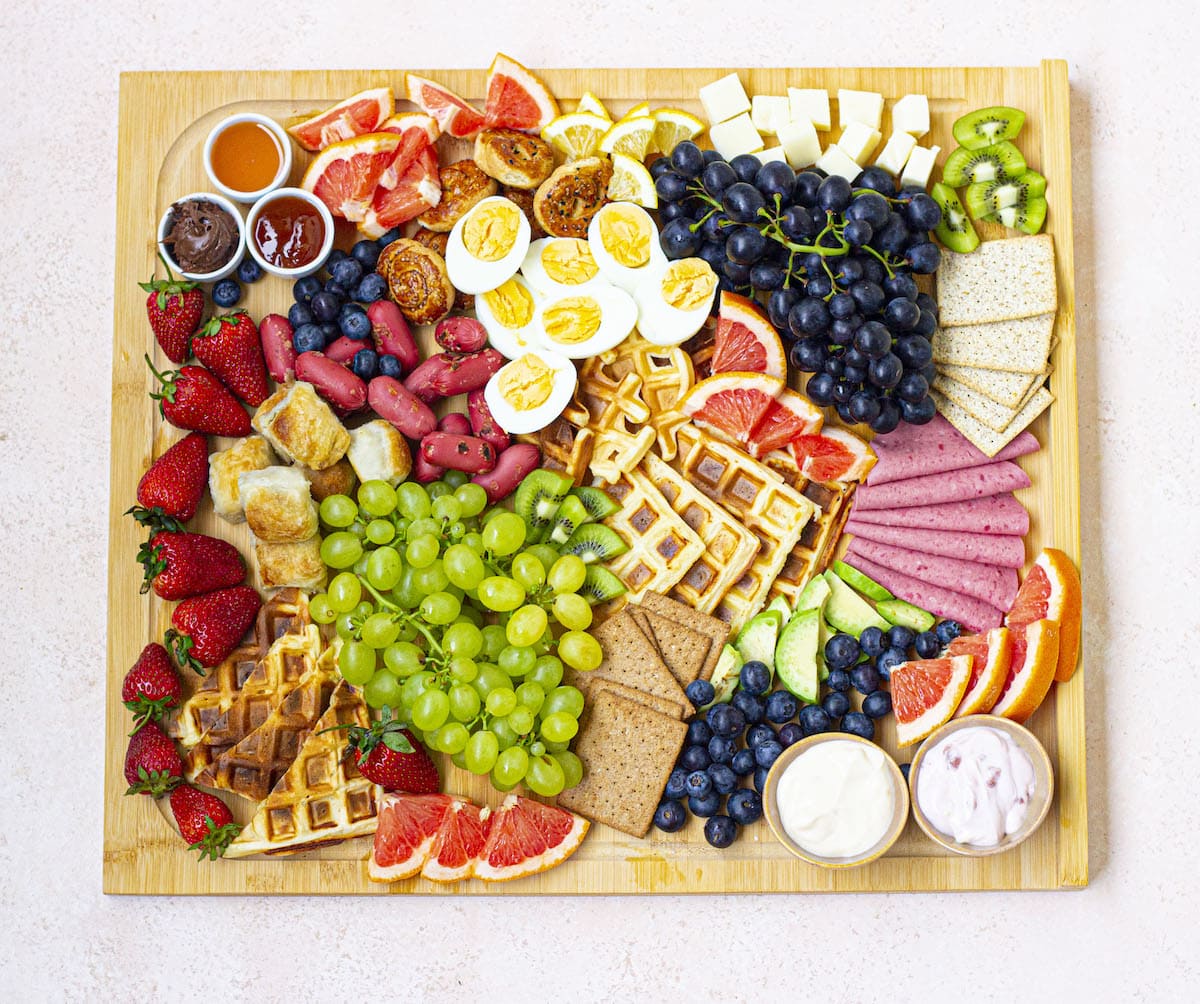 25 Work Potluck Ideas So Good Coworkers Will Be Jealous They Didn't ...