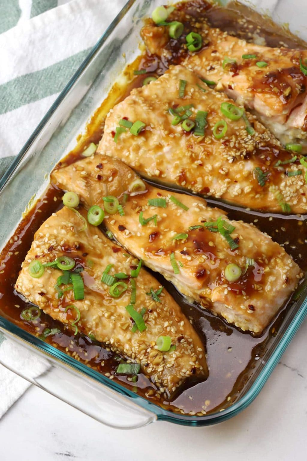 25 Savory Salmon Recipes That Will Blow Your Mind!