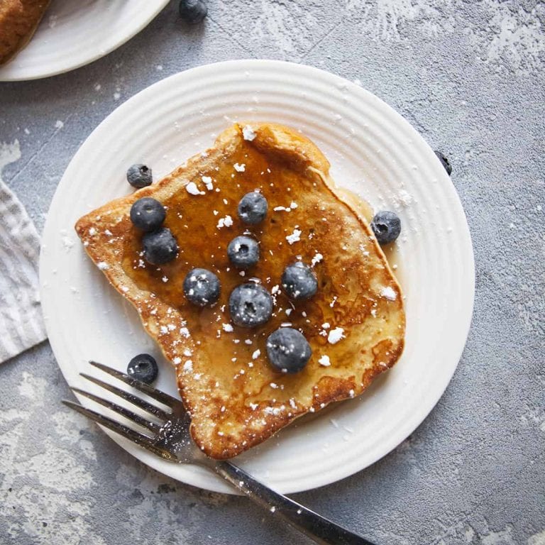25+ Sweet Breakfast Recipes That Will Make Your Day