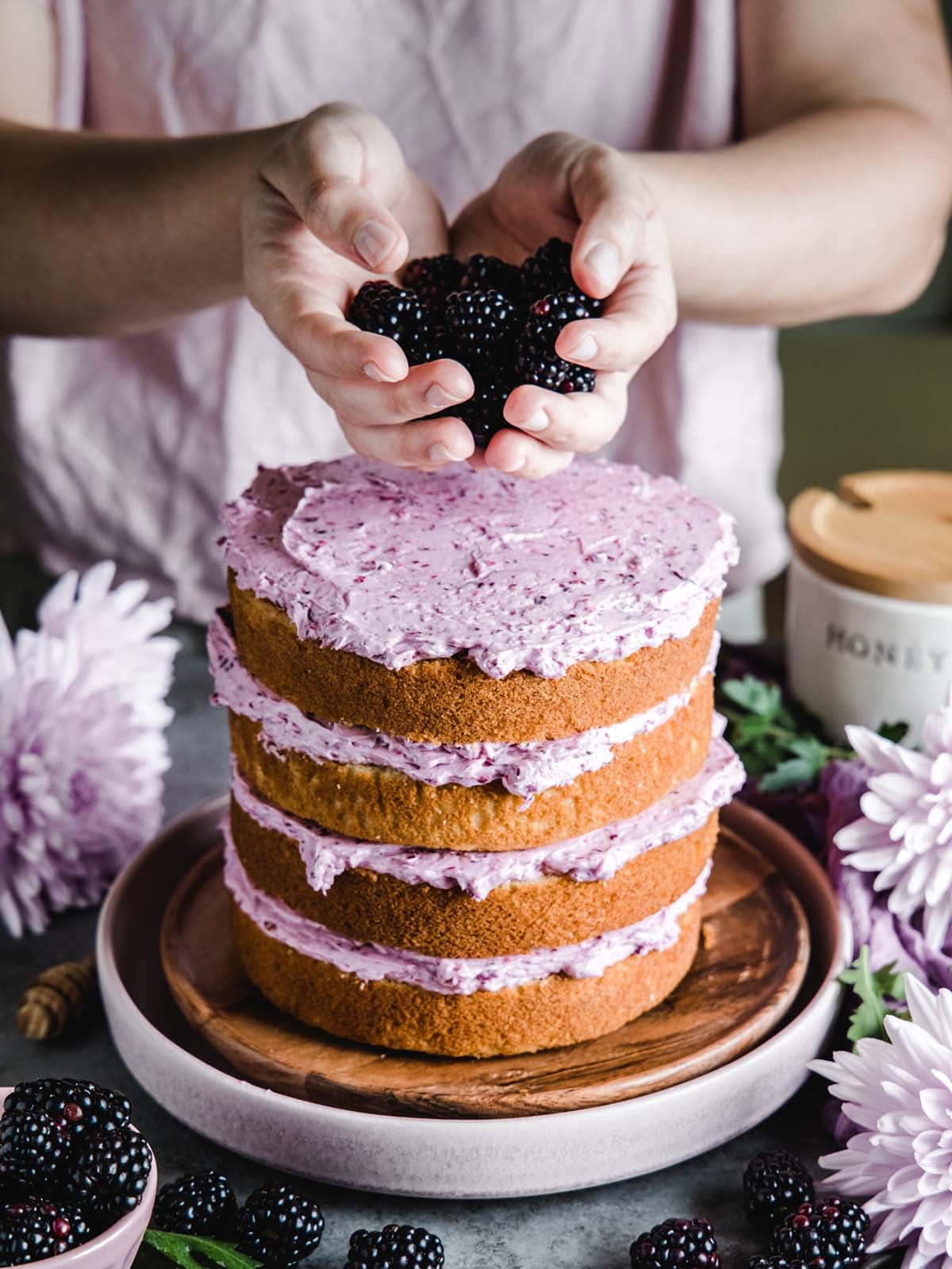 25 Best Summer Cakes That Will Leave You Wanting More