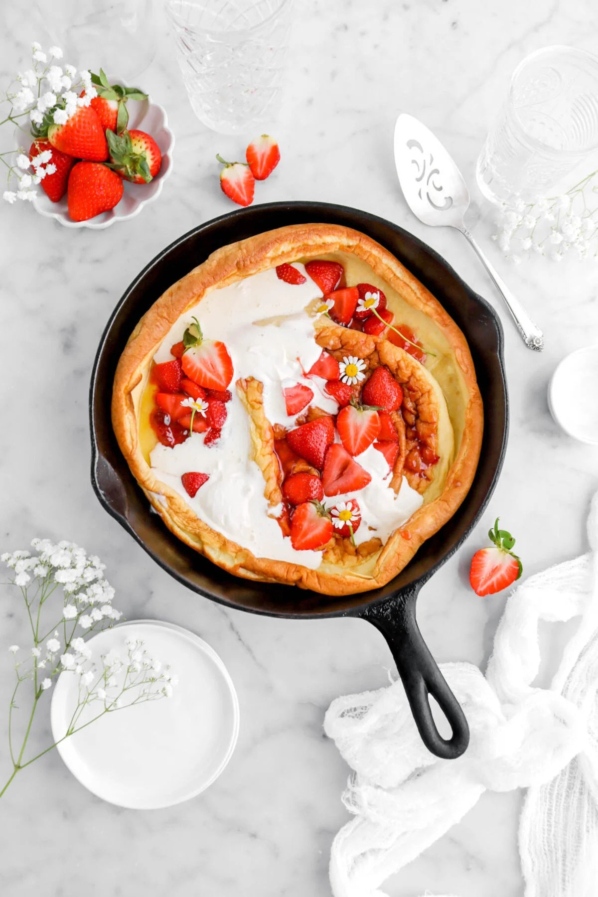 25+ Sweet Breakfast Recipes That Will Make Your Day
