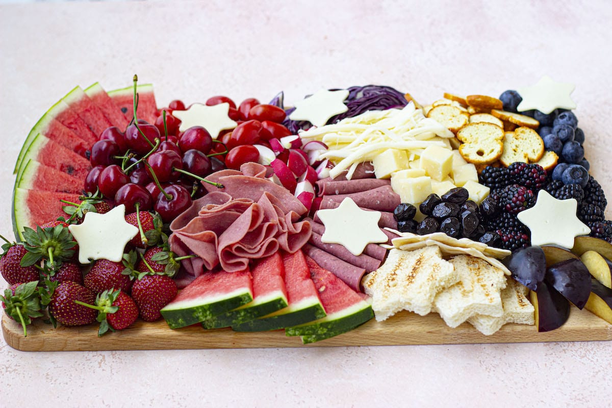 25 Cookout Foods That Taste Like Summer on a Plate