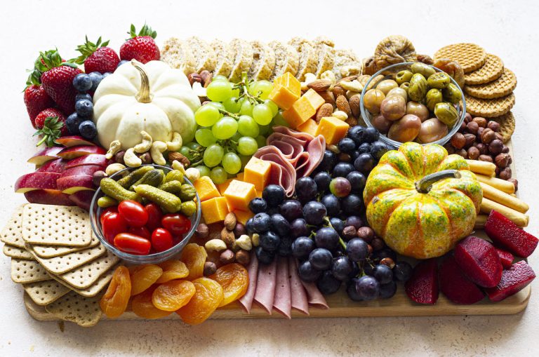 25 Themed Charcuterie Board Ideas That Bring the Fun to the Table ...