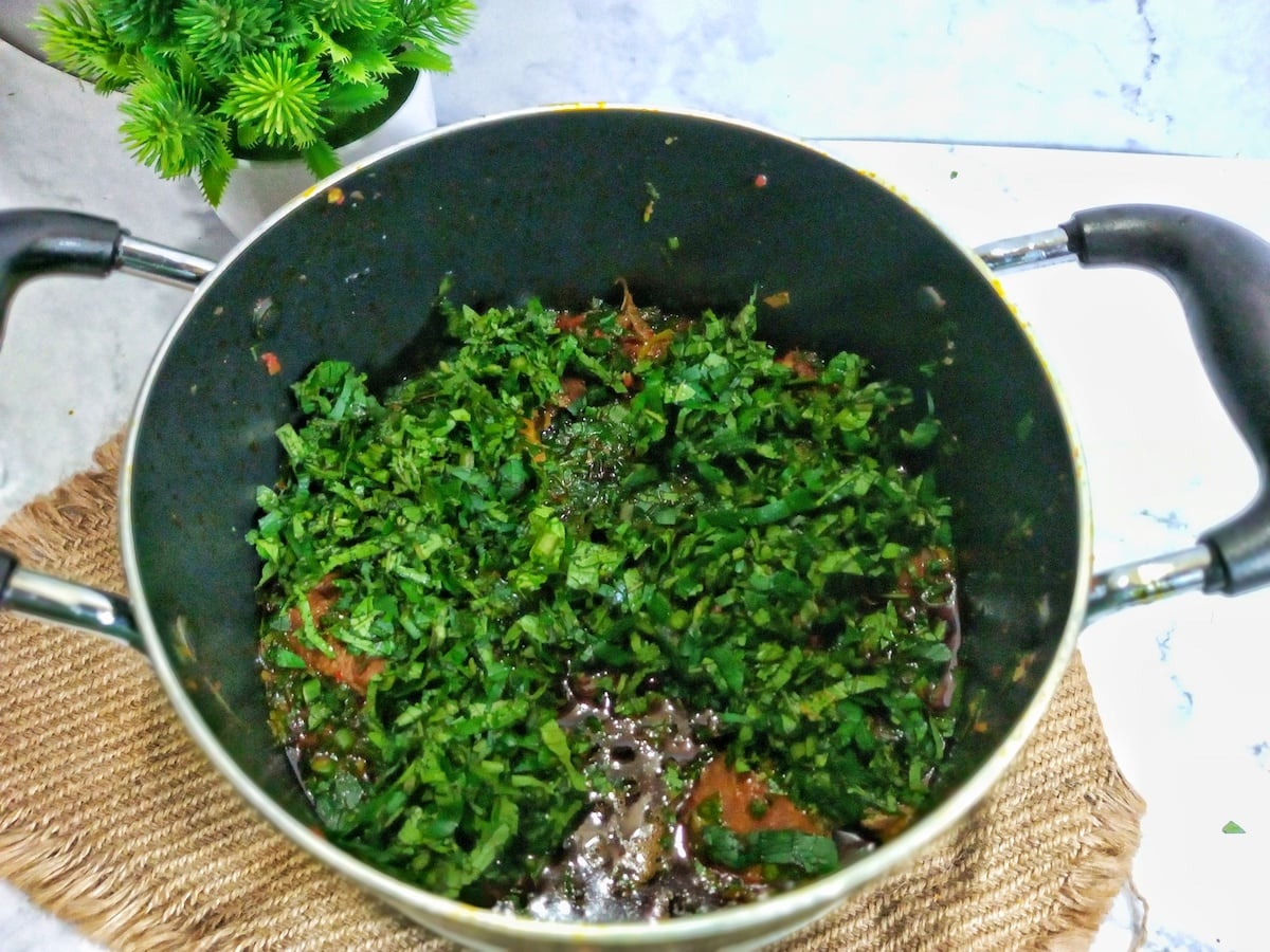 Edikaikong Soup (Edikang Ikong Soup Recipe)