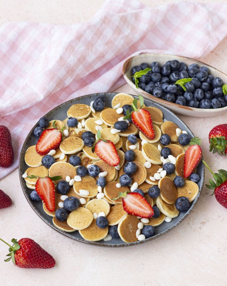 25+ Sweet Breakfast Recipes That Will Make Your Day