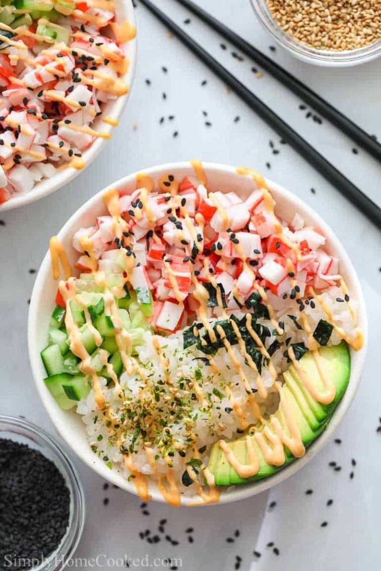 35 Best Sushi Recipes You'll Regret Not Trying Sooner!