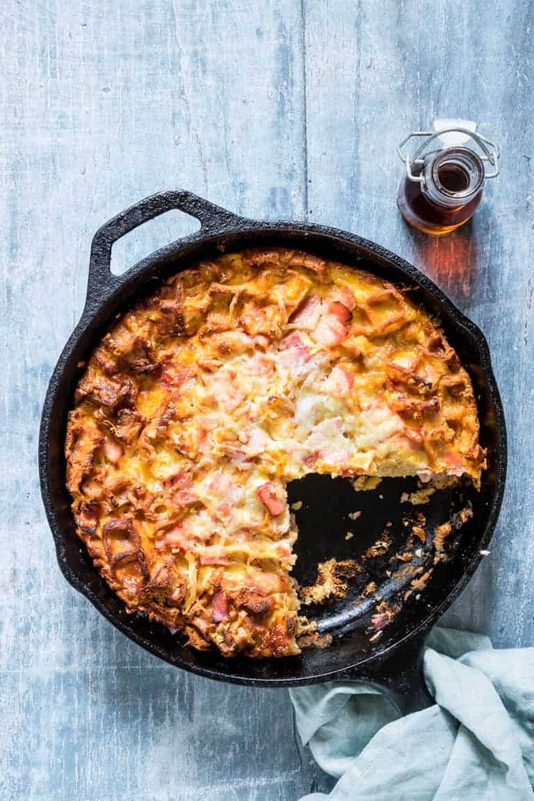 25 Picnic Breakfast Ideas to Make You Jump Out of Bed