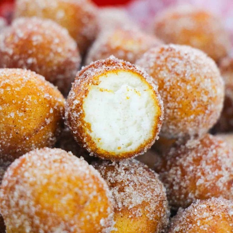 25 Bite Size Breakfast Ideas for On-the-Go Mornings