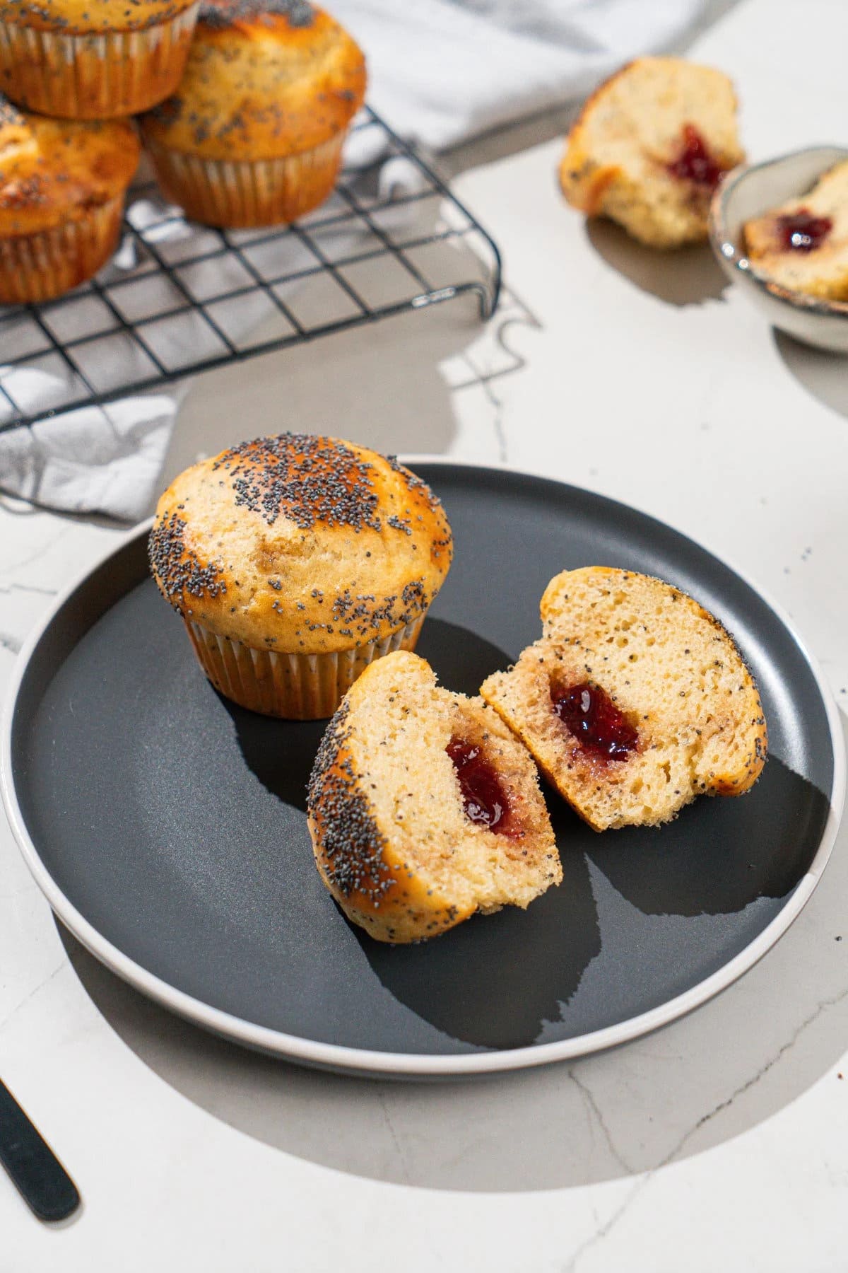 25 Bite Size Breakfast Ideas for On-the-Go Mornings