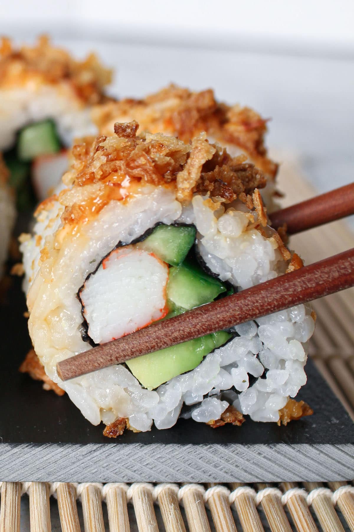 35 Best Sushi Recipes You'll Regret Not Trying Sooner!