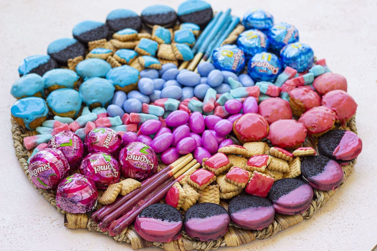 25 Baby Shower Food Ideas That Make Celebrating Even Sweeter - Food ...