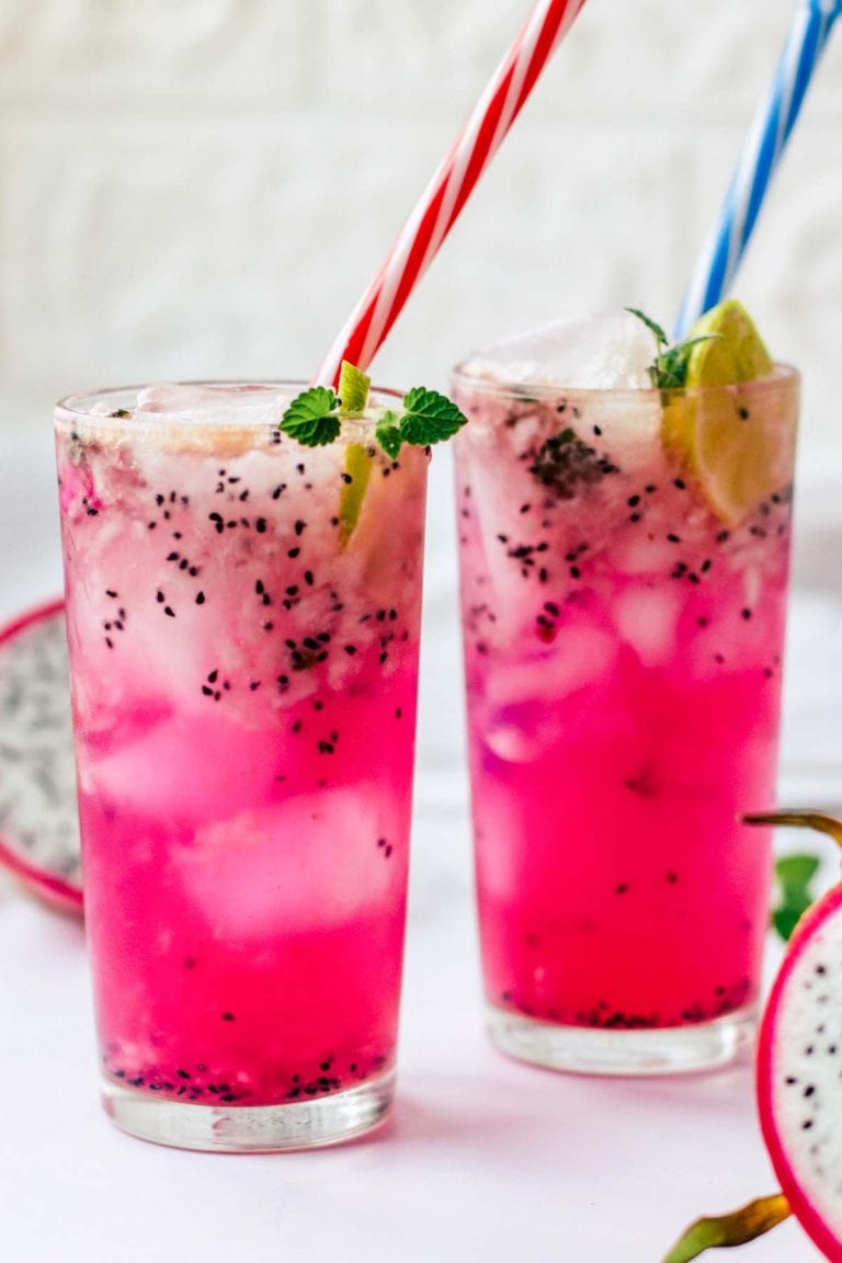 34 Barbie Food Ideas That Will Pink Up Your Life!