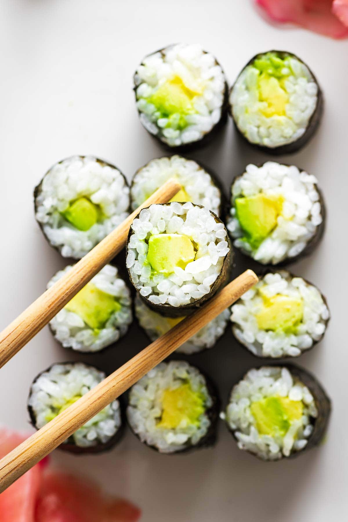 35 Best Sushi Recipes You'll Regret Not Trying Sooner!