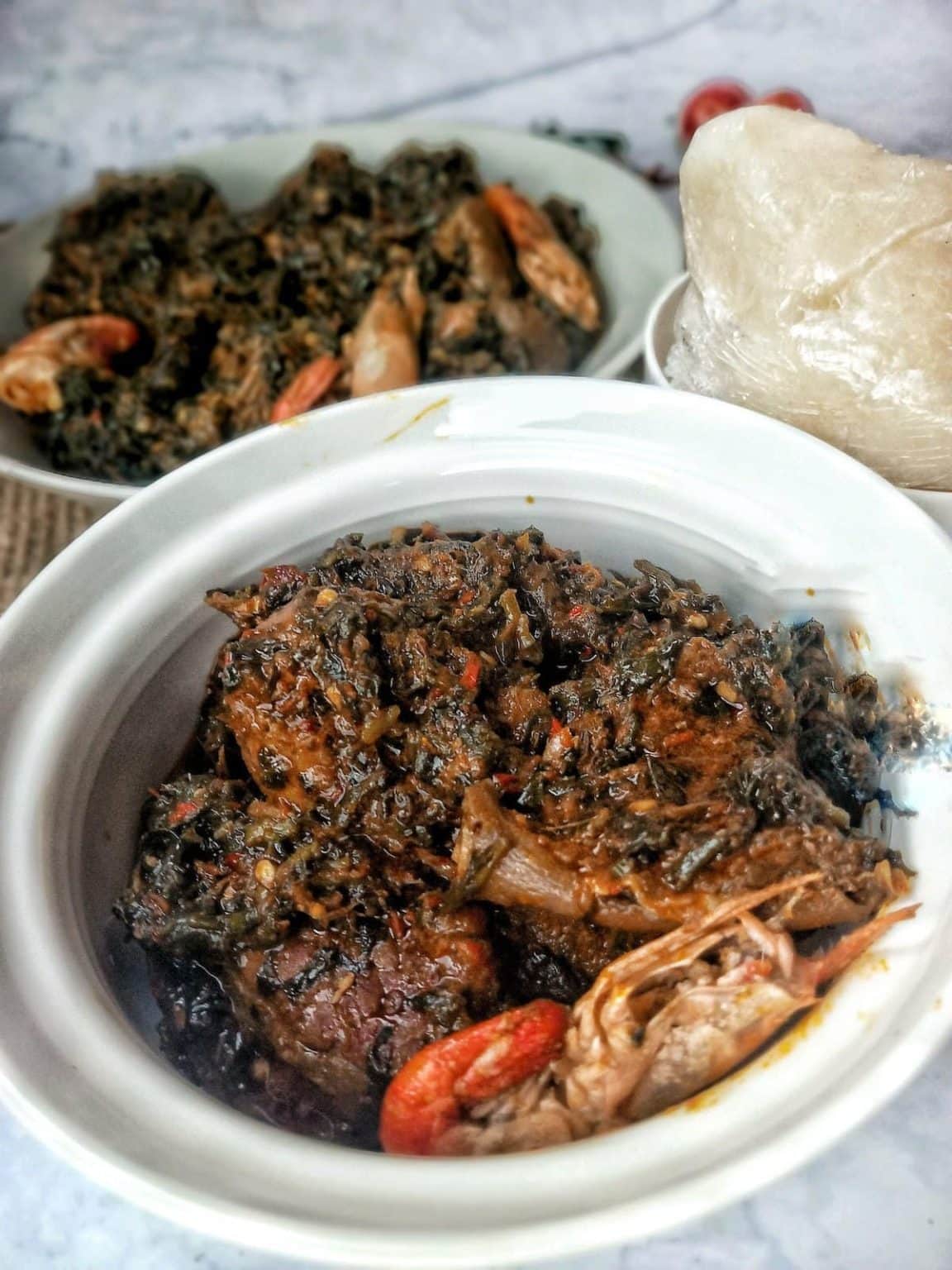 35 Popular Nigerian Lunch Ideas for the Bold and the Brave!