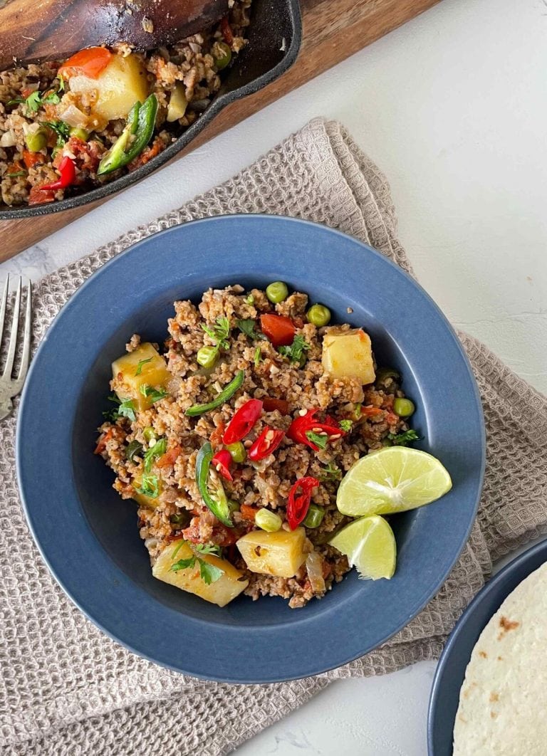 25 Summer Ground Beef Recipes That Will Make You Ditch Salads