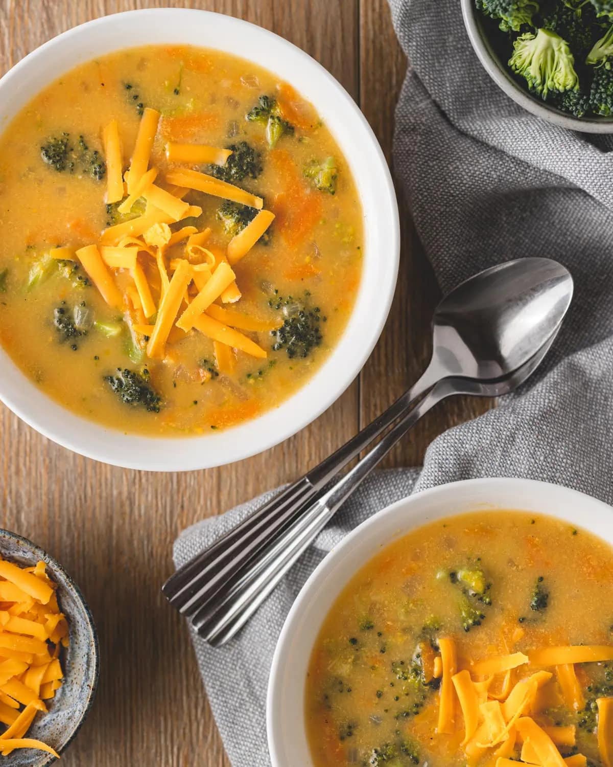 30 Summer Soup Recipes That Prove Soups Aren't Just for Winter