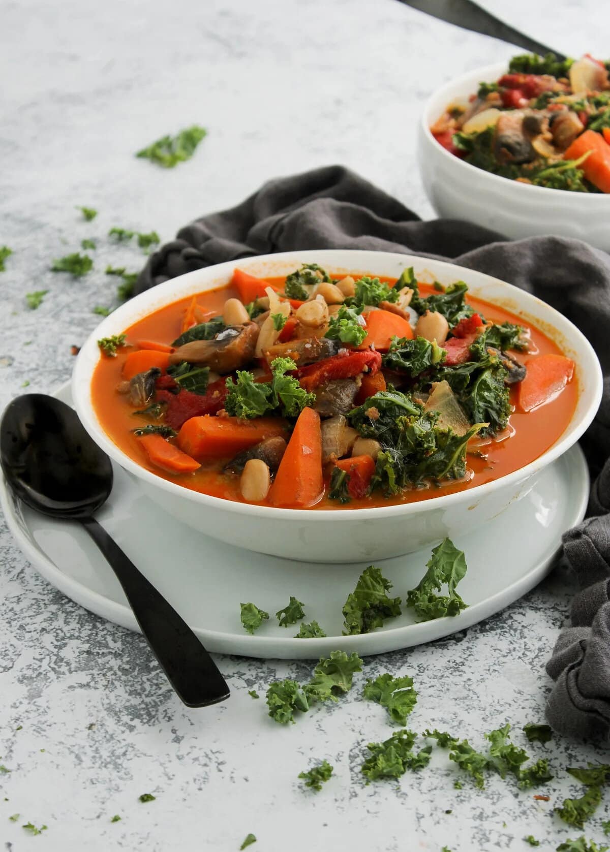 30 Summer Soup Recipes That Prove Soups Aren't Just for Winter