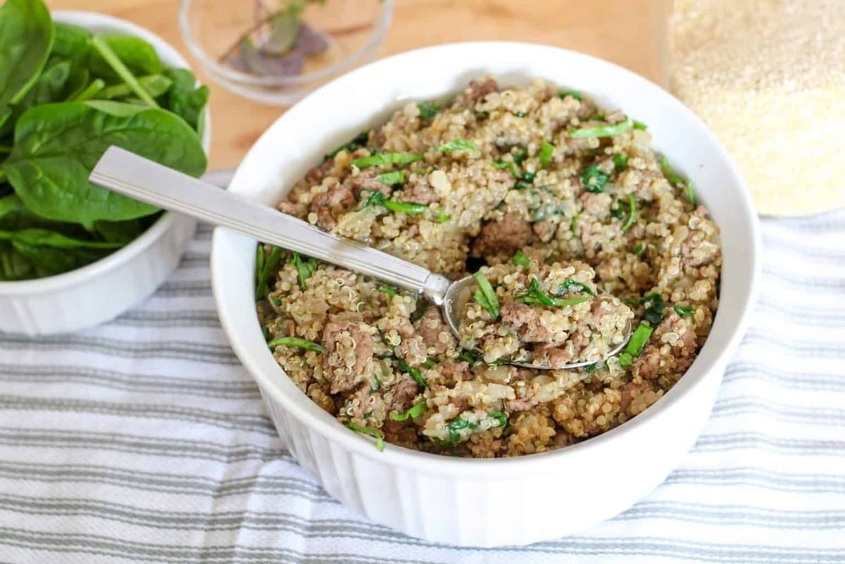 25 Summer Ground Beef Recipes That Will Make You Ditch Salads