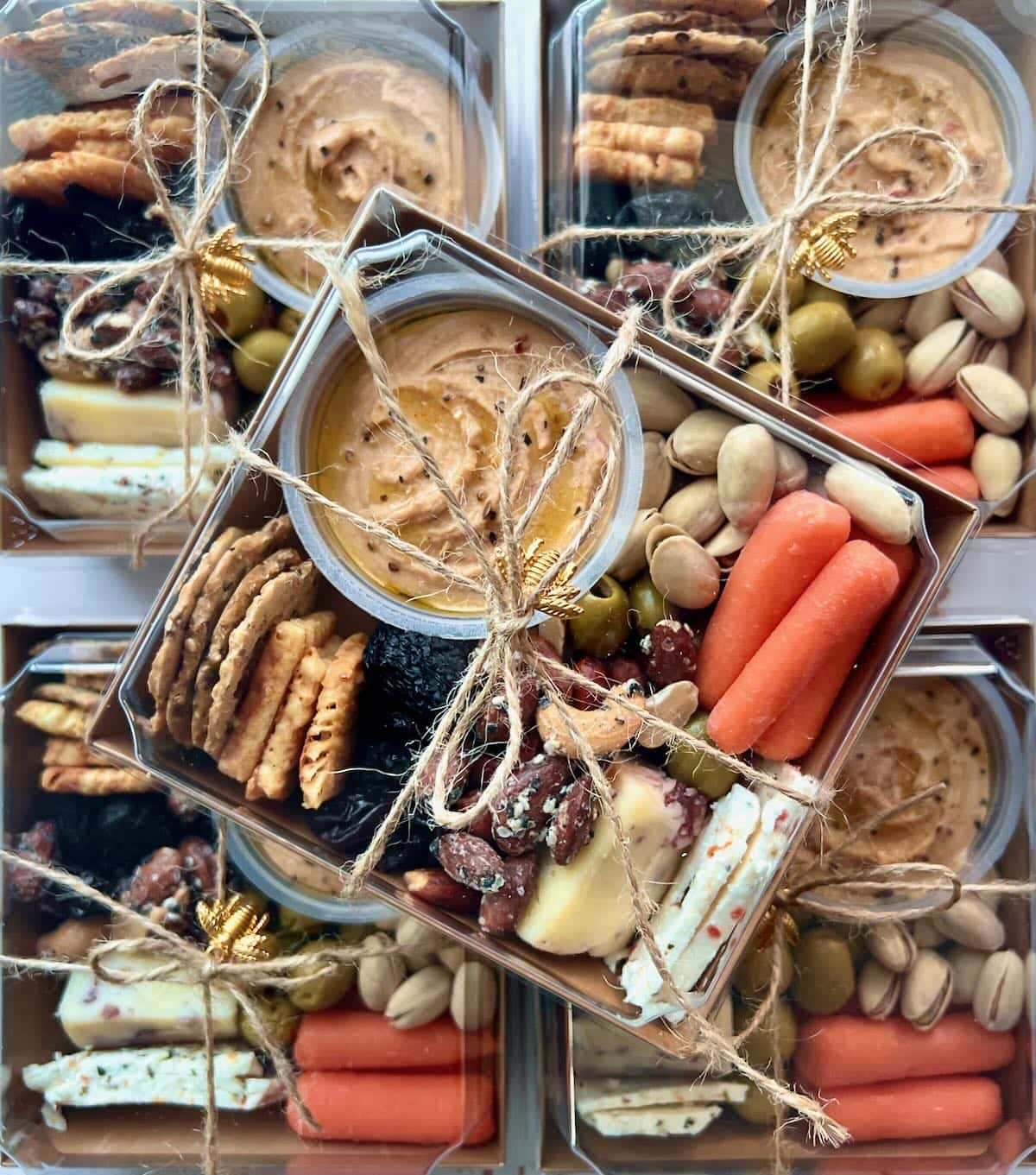 30 Charcuterie Board Ideas for Every Occasion