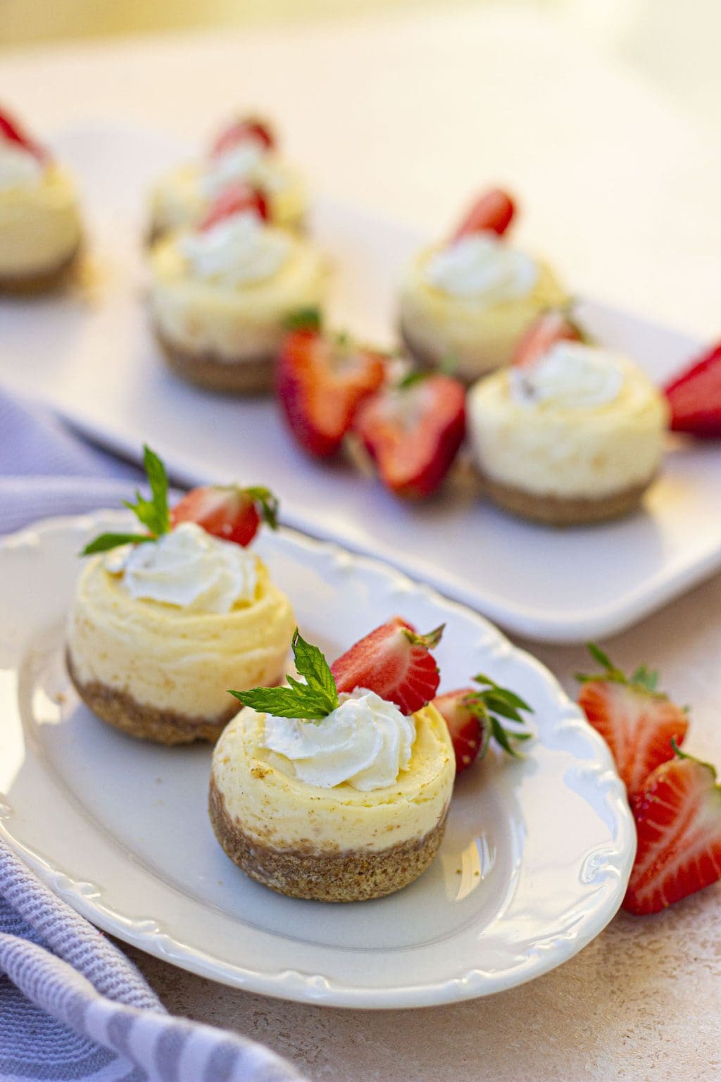 Instant Pot Egg Bites Recipe